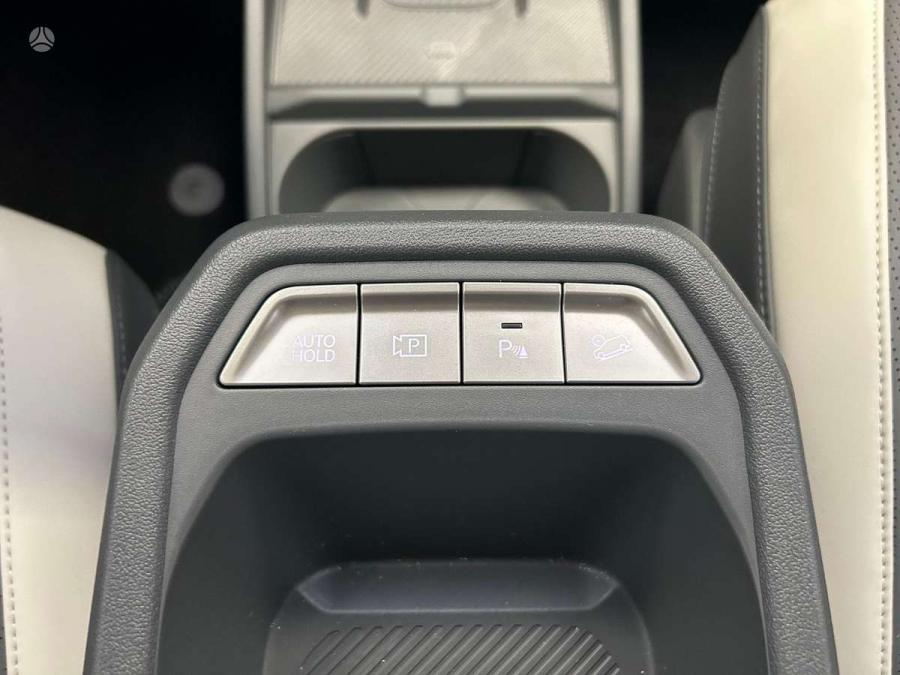 Pelēks Kia EV3 2026 Viļņa, ar dzinēja tilpumu 0.00 L un nobraukumu 2 tūkst. km par 43990 €, foto 21 vietnē AUTOMOTO.COM.LV