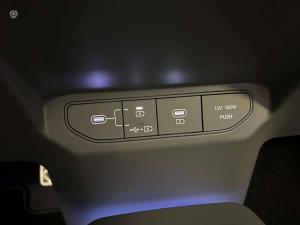 Pelēks Kia EV3 2026 Viļņa, ar dzinēja tilpumu 0.00 L un nobraukumu 2 tūkst. km par 43990 €, foto 22 vietnē AUTOMOTO.COM.LV
