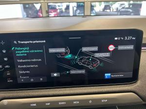 Pelēks Kia EV3 2026 Viļņa, ar dzinēja tilpumu 0.00 L un nobraukumu 2 tūkst. km par 43990 €, foto 26 vietnē AUTOMOTO.COM.LV