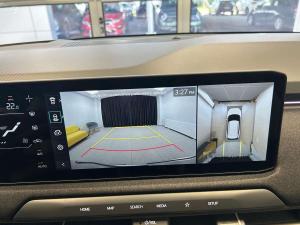 Pelēks Kia EV3 2026 Viļņa, ar dzinēja tilpumu 0.00 L un nobraukumu 2 tūkst. km par 43990 €, foto 27 vietnē AUTOMOTO.COM.LV