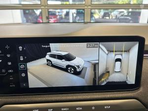 Pelēks Kia EV3 2026 Viļņa, ar dzinēja tilpumu 0.00 L un nobraukumu 2 tūkst. km par 43990 €, foto 28 vietnē AUTOMOTO.COM.LV