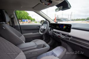 Серый Киа EV3 2024 в Пярну, объемом двигателя 0.00 л и пробегом 30 тыс. км за 38900 €, фото 15 на AUTOMOTO.COM.LV