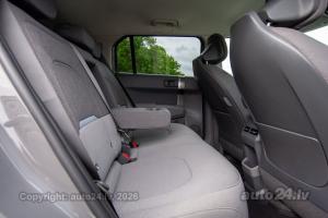 Серый Киа EV3 2024 в Пярну, объемом двигателя 0.00 л и пробегом 30 тыс. км за 38900 €, фото 16 на AUTOMOTO.COM.LV