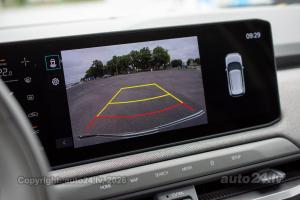Серый Киа EV3 2024 в Пярну, объемом двигателя 0.00 л и пробегом 30 тыс. км за 38900 €, фото 21 на AUTOMOTO.COM.LV