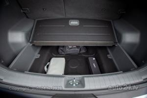 Серый Киа EV3 2024 в Пярну, объемом двигателя 0.00 л и пробегом 30 тыс. км за 38900 €, фото 23 на AUTOMOTO.COM.LV