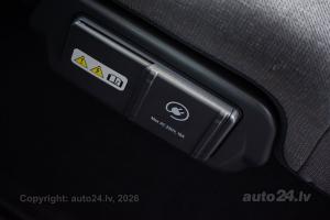 Серый Киа EV3 2024 в Пярну, объемом двигателя 0.00 л и пробегом 30 тыс. км за 38900 €, фото 24 на AUTOMOTO.COM.LV