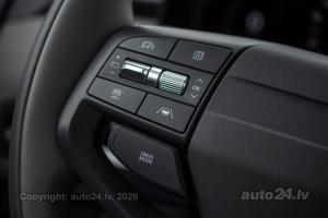 Серый Киа EV3 2024 в Пярну, объемом двигателя 0.00 л и пробегом 30 тыс. км за 38900 €, фото 26 на AUTOMOTO.COM.LV