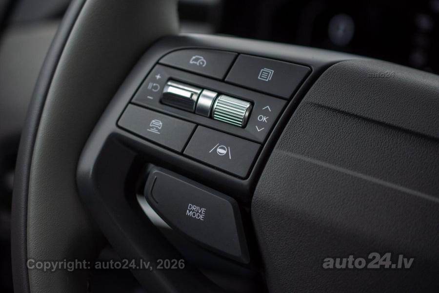 Серый Киа EV3 2024 в Пярну, объемом двигателя 0.00 л и пробегом 30 тыс. км за 38900 €, фото 26 на AUTOMOTO.COM.LV