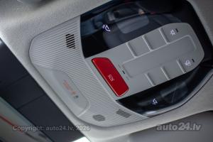 Серый Киа EV3 2024 в Пярну, объемом двигателя 0.00 л и пробегом 30 тыс. км за 38900 €, фото 27 на AUTOMOTO.COM.LV