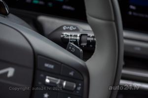 Серый Киа EV3 2024 в Пярну, объемом двигателя 0.00 л и пробегом 30 тыс. км за 38900 €, фото 28 на AUTOMOTO.COM.LV