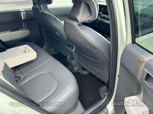Kia EV3 2026 Rakvere, ar dzinēja tilpumu 0.00 L un nobraukumu 2 tūkst. km par 47990 €, foto 11 vietnē AUTOMOTO.COM.LV