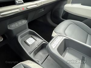 Kia EV3 2026 Rakvere, ar dzinēja tilpumu 0.00 L un nobraukumu 2 tūkst. km par 47990 €, foto 16 vietnē AUTOMOTO.COM.LV