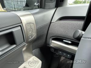 Kia EV3 2026 Rakvere, ar dzinēja tilpumu 0.00 L un nobraukumu 2 tūkst. km par 47990 €, foto 17 vietnē AUTOMOTO.COM.LV