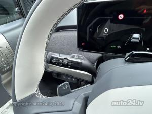 Kia EV3 2026 Rakvere, ar dzinēja tilpumu 0.00 L un nobraukumu 2 tūkst. km par 47990 €, foto 18 vietnē AUTOMOTO.COM.LV