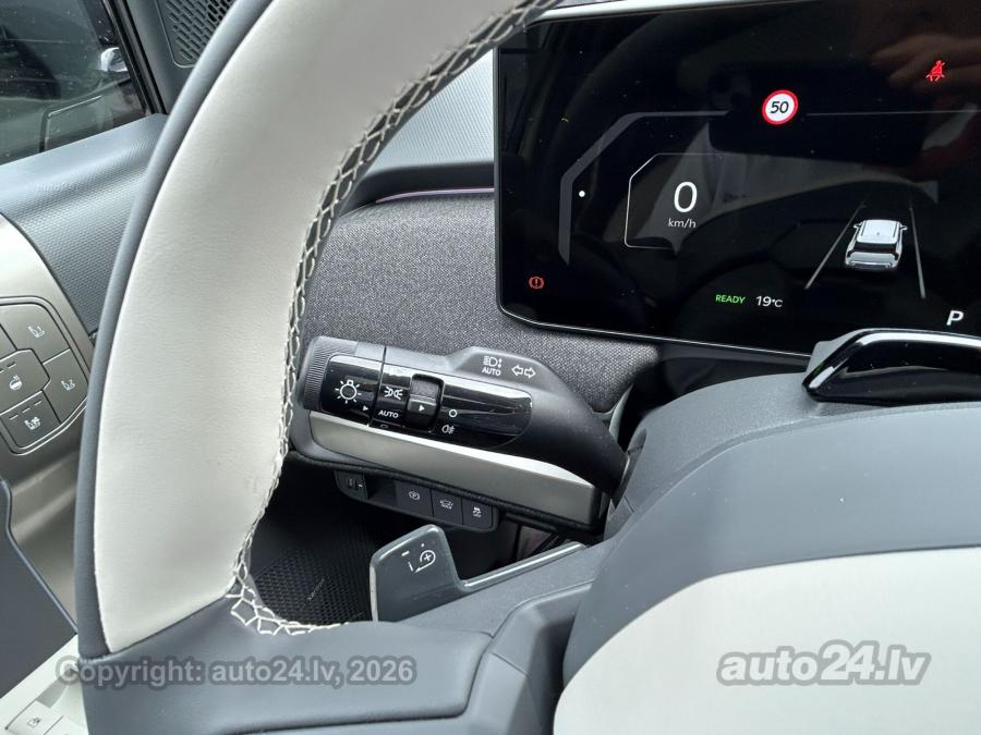 Kia EV3 2026 Rakvere, ar dzinēja tilpumu 0.00 L un nobraukumu 2 tūkst. km par 47990 €, foto 18 vietnē AUTOMOTO.COM.LV