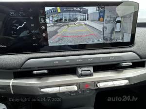 Kia EV3 2026 Rakvere, ar dzinēja tilpumu 0.00 L un nobraukumu 2 tūkst. km par 47990 €, foto 19 vietnē AUTOMOTO.COM.LV