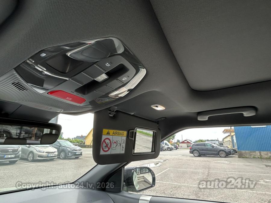 Kia EV3 2026 Rakvere, ar dzinēja tilpumu 0.00 L un nobraukumu 2 tūkst. km par 47990 €, foto 20 vietnē AUTOMOTO.COM.LV