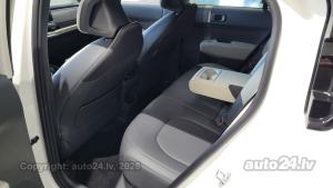 Balts Kia EV3 2026 Pērnava, ar dzinēja tilpumu 0.00 L un nobraukumu 0 tūkst. km par 50400 €, foto 11 vietnē AUTOMOTO.COM.LV