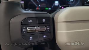Balts Kia EV3 2026 Pērnava, ar dzinēja tilpumu 0.00 L un nobraukumu 0 tūkst. km par 50400 €, foto 12 vietnē AUTOMOTO.COM.LV