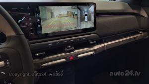 Balts Kia EV3 2026 Pērnava, ar dzinēja tilpumu 0.00 L un nobraukumu 0 tūkst. km par 50400 €, foto 14 vietnē AUTOMOTO.COM.LV