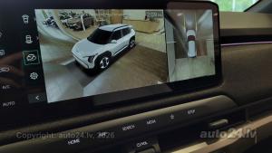 Balts Kia EV3 2026 Pērnava, ar dzinēja tilpumu 0.00 L un nobraukumu 0 tūkst. km par 50400 €, foto 17 vietnē AUTOMOTO.COM.LV