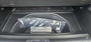 Melns Kia EV4 2026 Vievis, ar dzinēja tilpumu 0.00 L un nobraukumu 0 tūkst. km par 30613 €, foto 21 vietnē AUTOMOTO.COM.LV