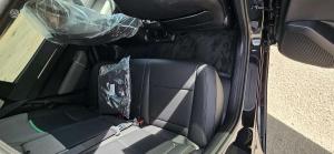Melns Kia EV4 2026 Vievis, ar dzinēja tilpumu 0.00 L un nobraukumu 0 tūkst. km par 30613 €, foto 22 vietnē AUTOMOTO.COM.LV