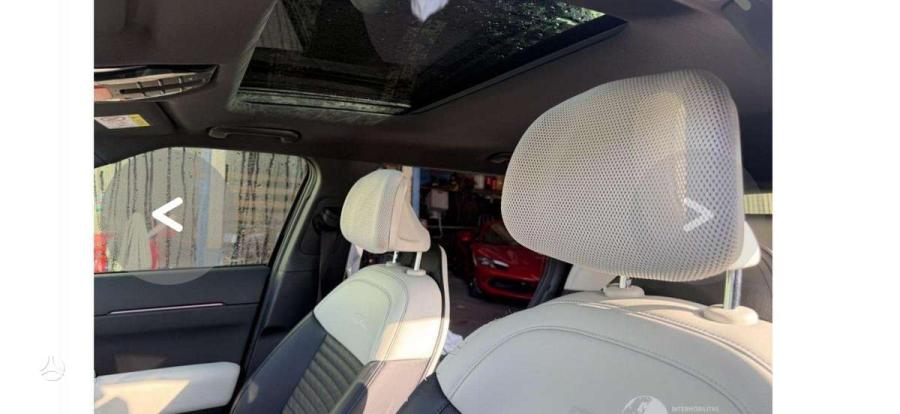 Grey Kia EV4 2026 in Prienai, with an engine capacity of 0.00 L and mileage of 7 thousand km for 27900 €, photo 19 on AUTOMOTO.COM.LV