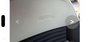 Grey Kia EV4 2026 in Prienai, with an engine capacity of 0.00 L and mileage of 7 thousand km for 27900 €, photo 20 on AUTOMOTO.COM.LV