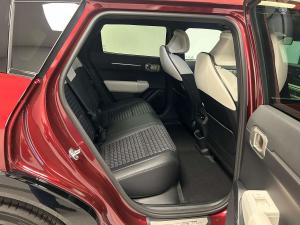 Red Kia EV4 2026 in Vilnius, with an engine capacity of 0.00 L and mileage of 1 thousand km for 46990 €, photo 17 on AUTOMOTO.COM.LV