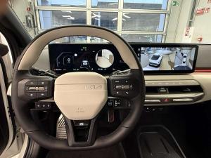 Белый Киа EV4 2026 в Вильнюс, объемом двигателя 0.00 л и пробегом 0 тыс. км за 49800 €, фото 10 на AUTOMOTO.COM.LV