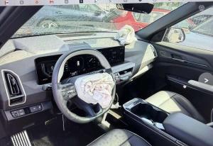 Черный Киа EV5 2025 в Пренай, объемом двигателя 0.00 л и пробегом 7 тыс. км за 29900 €, фото 9 на AUTOMOTO.COM.LV
