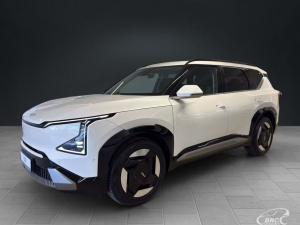 Киа EV5 2026 в Клайпеда, объемом двигателя 0.00 л и пробегом 2 тыс. км за 44735 €, фото  на AUTOMOTO.COM.LV
