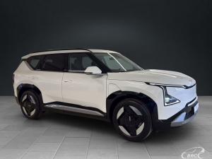 Киа EV5 2026 в Клайпеда, объемом двигателя 0.00 л и пробегом 2 тыс. км за 44735 €, фото 5 на AUTOMOTO.COM.LV