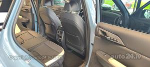 Kia EV5 2026 Tartu, ar dzinēja tilpumu 0.00 L un nobraukumu 0 tūkst. km par 56800 €, foto 8 vietnē AUTOMOTO.COM.LV
