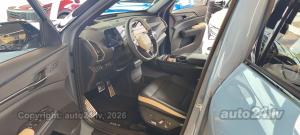 Киа EV5 2026 в Тарту, объемом двигателя 0.00 л и пробегом 0 тыс. км за 56800 €, фото 6 на AUTOMOTO.COM.LV