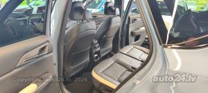 Киа EV5 2026 в Тарту, объемом двигателя 0.00 л и пробегом 0 тыс. км за 56800 €, фото 7 на AUTOMOTO.COM.LV