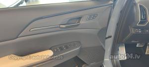 Киа EV5 2026 в Тарту, объемом двигателя 0.00 л и пробегом 0 тыс. км за 56800 €, фото 13 на AUTOMOTO.COM.LV