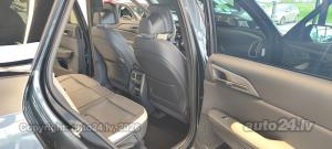 Серый Киа EV5 2026 в Тарту, объемом двигателя 0.00 л и пробегом 0 тыс. км за 59990 €, фото 10 на AUTOMOTO.COM.LV