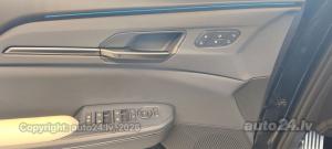 Серый Киа EV5 2026 в Тарту, объемом двигателя 0.00 л и пробегом 0 тыс. км за 59990 €, фото 12 на AUTOMOTO.COM.LV
