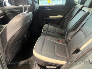 Серый Киа EV5 2026 в Таллин, объемом двигателя 0.00 л и пробегом 0 тыс. км за 57800 €, фото 9 на AUTOMOTO.COM.LV