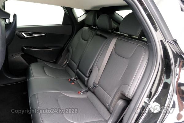 Киа EV6 2022 в Таллин на AUTOMOTO.COM.LV Бежевый Киа EV6 2022 в Таллин, объемом двигателя 0.00 л и пробегом 91 тыс. км за 35990 €, фото 6 на AUTOMOTO.COM.LV