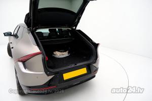 Бежевый Киа EV6 2022 в Таллин, объемом двигателя 0.00 л и пробегом 91 тыс. км за 35990 €, фото 12 на AUTOMOTO.COM.LV