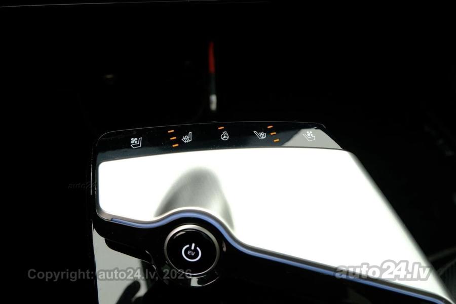 Бежевый Киа EV6 2022 в Таллин, объемом двигателя 0.00 л и пробегом 91 тыс. км за 35990 €, фото 18 на AUTOMOTO.COM.LV