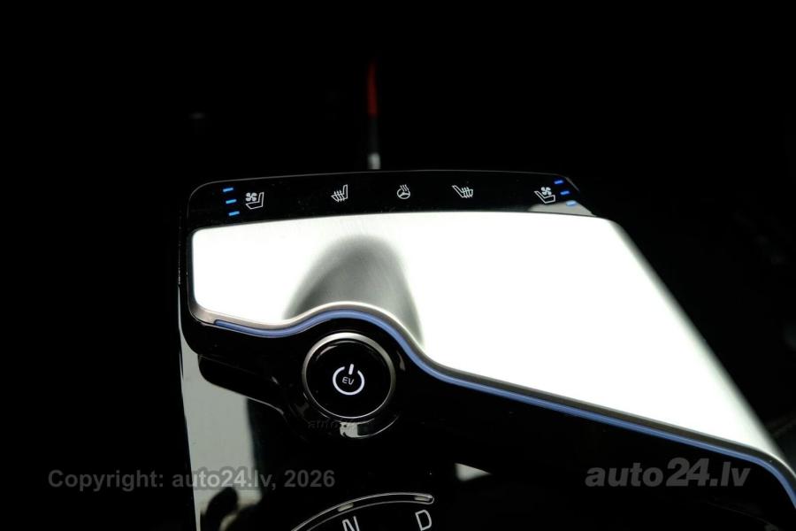 Бежевый Киа EV6 2022 в Таллин, объемом двигателя 0.00 л и пробегом 91 тыс. км за 35990 €, фото 19 на AUTOMOTO.COM.LV