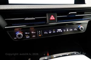 Бежевый Киа EV6 2022 в Таллин, объемом двигателя 0.00 л и пробегом 91 тыс. км за 35990 €, фото 20 на AUTOMOTO.COM.LV