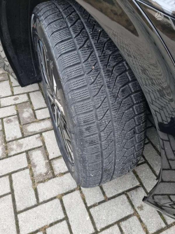 Melns Kia EV6 2022 Viļņa, ar dzinēja tilpumu 0.00 L un nobraukumu 91 tūkst. km par 32544 €, foto 11 vietnē AUTOMOTO.COM.LV