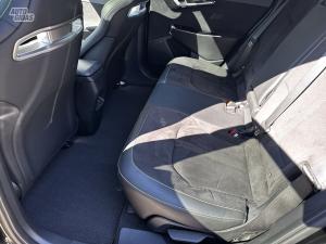 Черный Киа EV6 2023 в Каунас, объемом двигателя 0.00 л и пробегом 29 тыс. км за 30500 €, фото 10 на AUTOMOTO.COM.LV