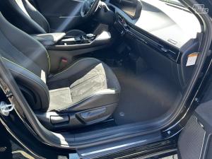 Черный Киа EV6 2023 в Каунас, объемом двигателя 0.00 л и пробегом 29 тыс. км за 30500 €, фото 13 на AUTOMOTO.COM.LV