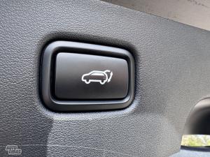 Черный Киа EV6 2023 в Авиженяй, объемом двигателя 0.00 л и пробегом 36 тыс. км за 35950 €, фото 14 на AUTOMOTO.COM.LV